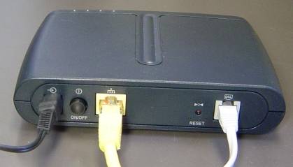 PENGERTIAN, FUNGSI DAN JENIS JENIS MODEM - Belajar menjadi blogger