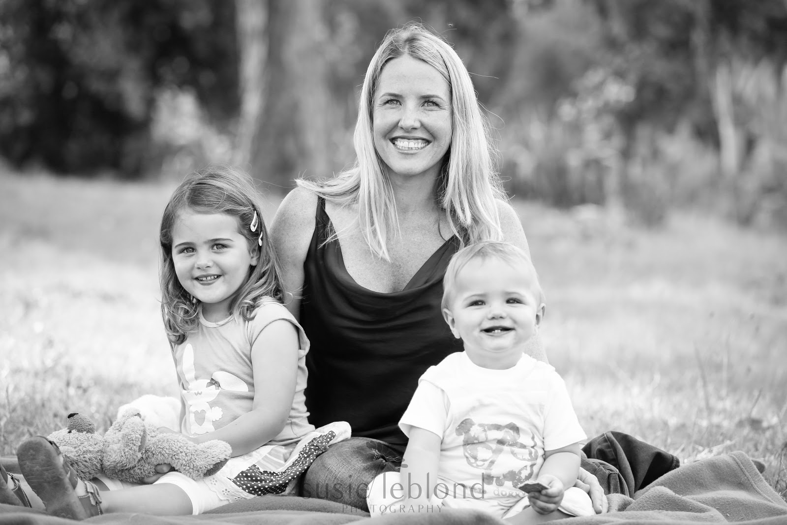 susie leblond photography: Kohler Family