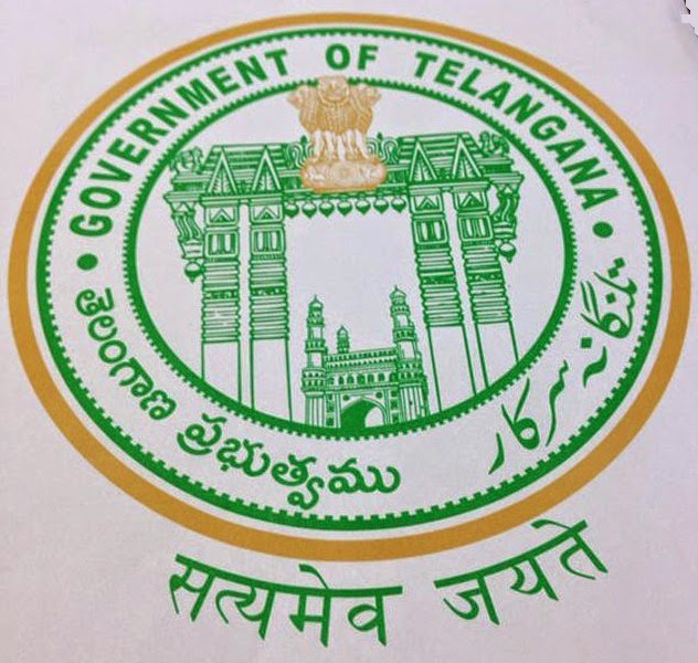 Telangana State Logo | Official Emblem for Telangana State | Telangana ...