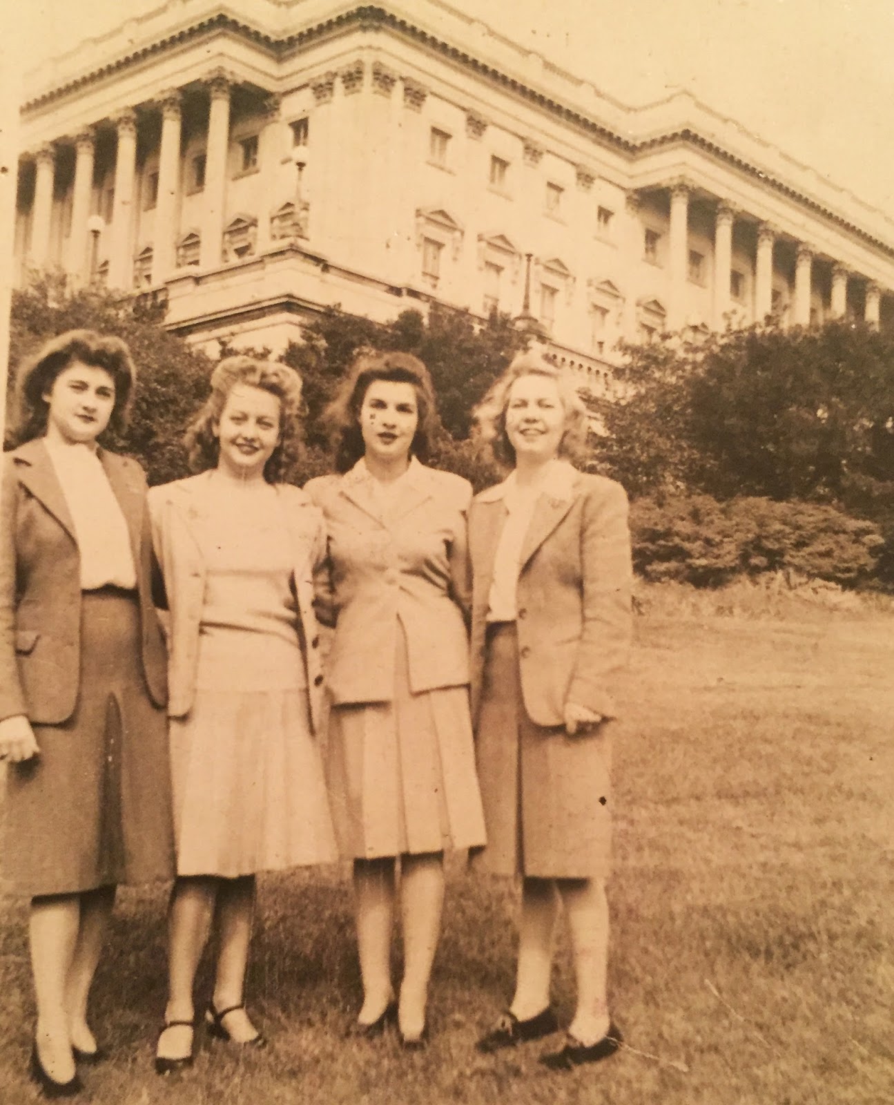 McMillan and Hearn Families: Pictures for the Hearn Family