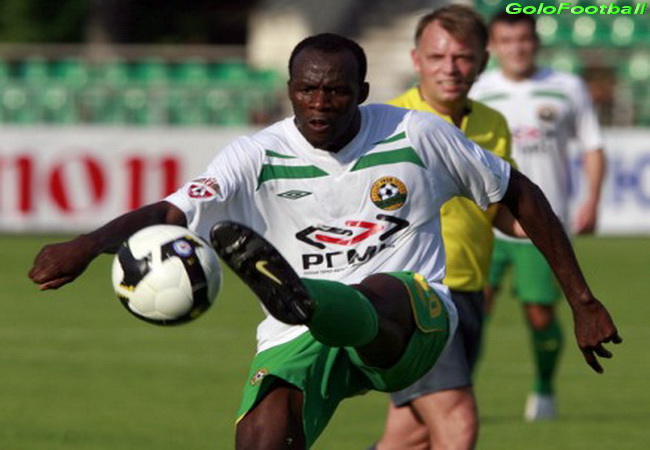 Football News: Football Genius: Tijani Babangida