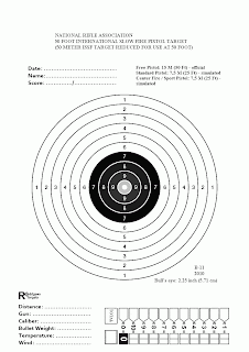 Airsoft Tir I Airsoft România Blog: Ţinte pentru tir de interior ...