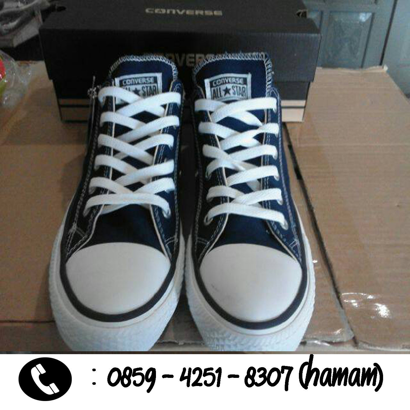 Jual Sepatu Converse All Star Grade Ori Murah - Jual Sepatu Converse ...