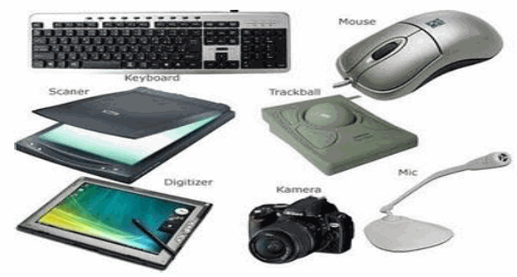 Selayang Pandang Komputer | Media Telekomunikasi