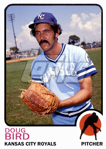 1973 Topps Baseball Card Update Series