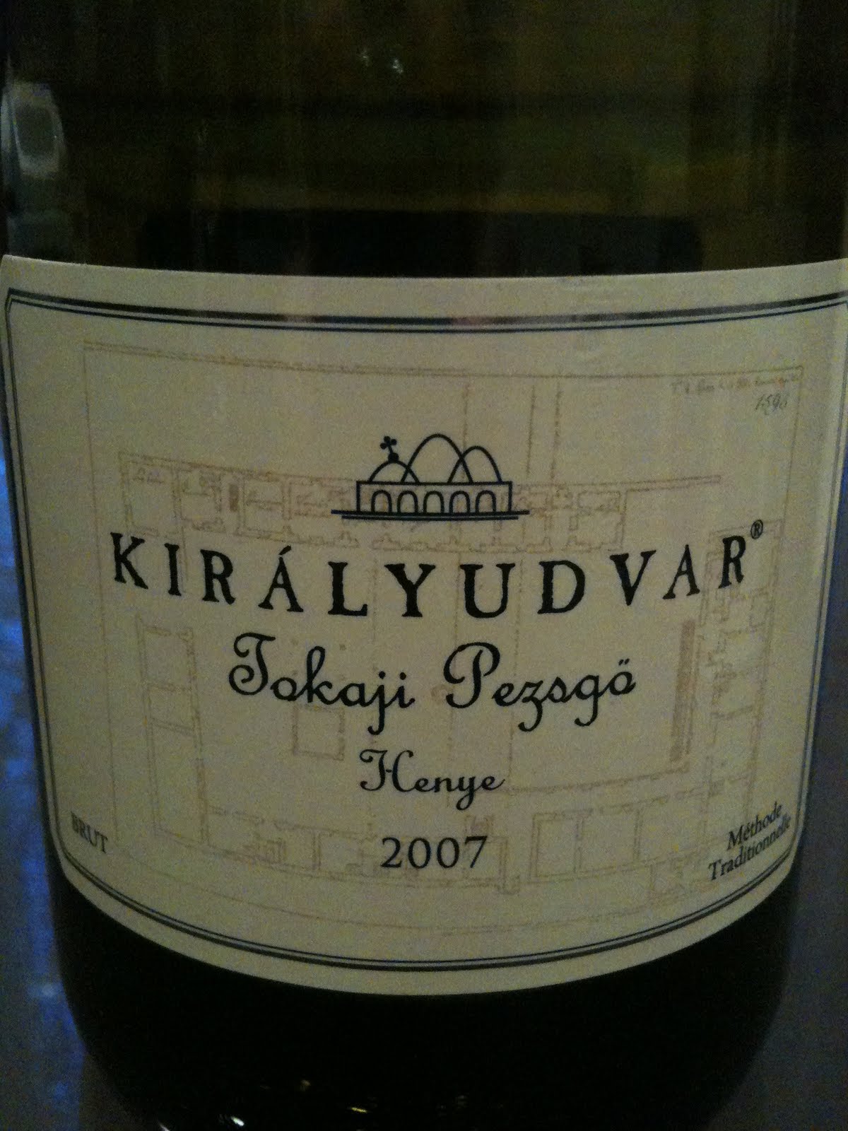 Kimmeridgian thoughts