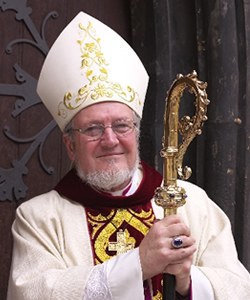 Streams of the River: Geoffrey Rowell on the Oxford Movement and the ...