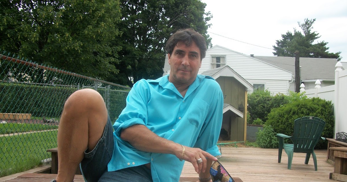 Lehigh Valley Ramblings: The Prisoner of Love Should Be Released Any Day