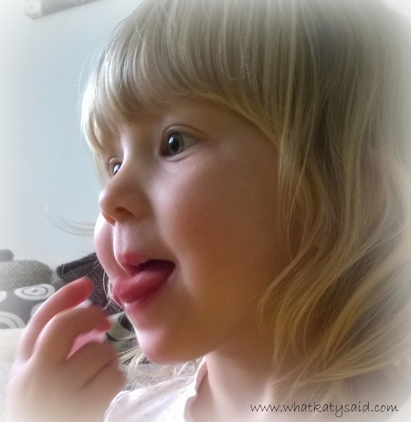 Using Your Tuff Spot: Ice