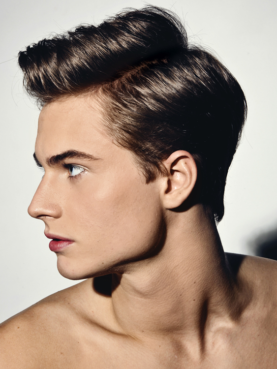 I Like Man: Tyler Stokes