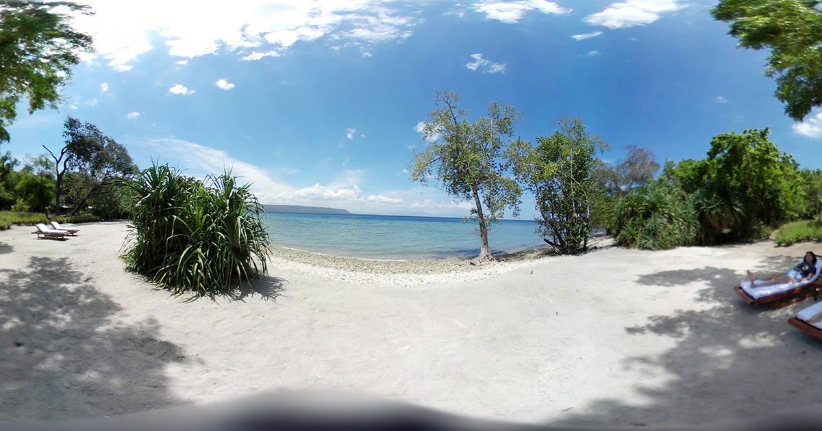 Mengintip Keindahan Pulau Moyo Sumbawa - Mpo Ratne