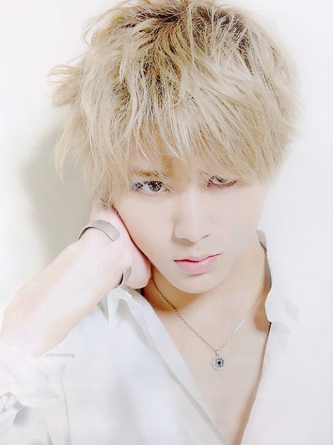 Biodata, Profil, dan Fakta tentang Yamada Ryosuke - ANNISA