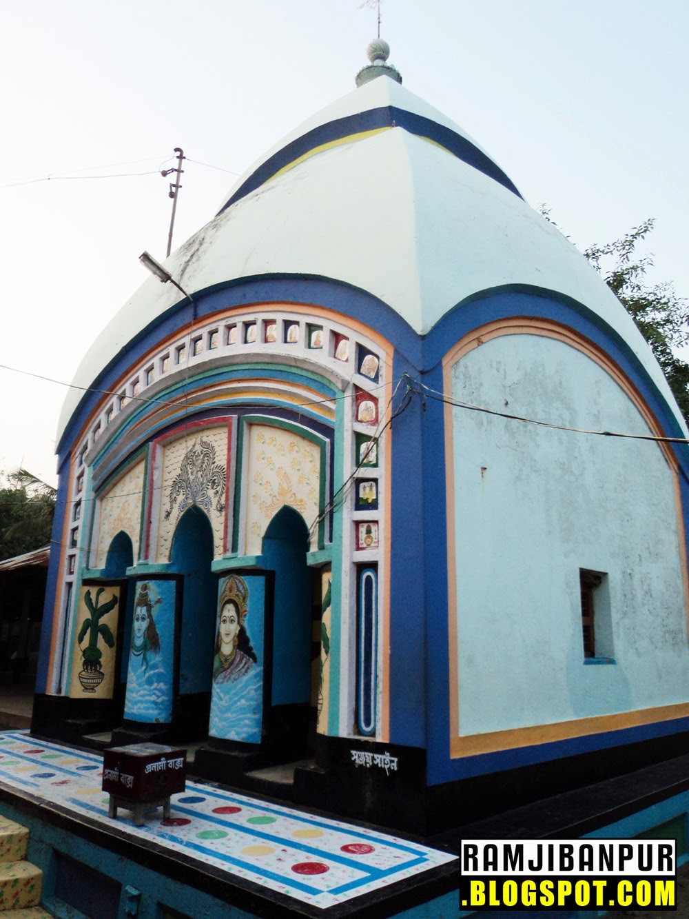 Ramjibanpur Photos Gallery - Ramjibanpur