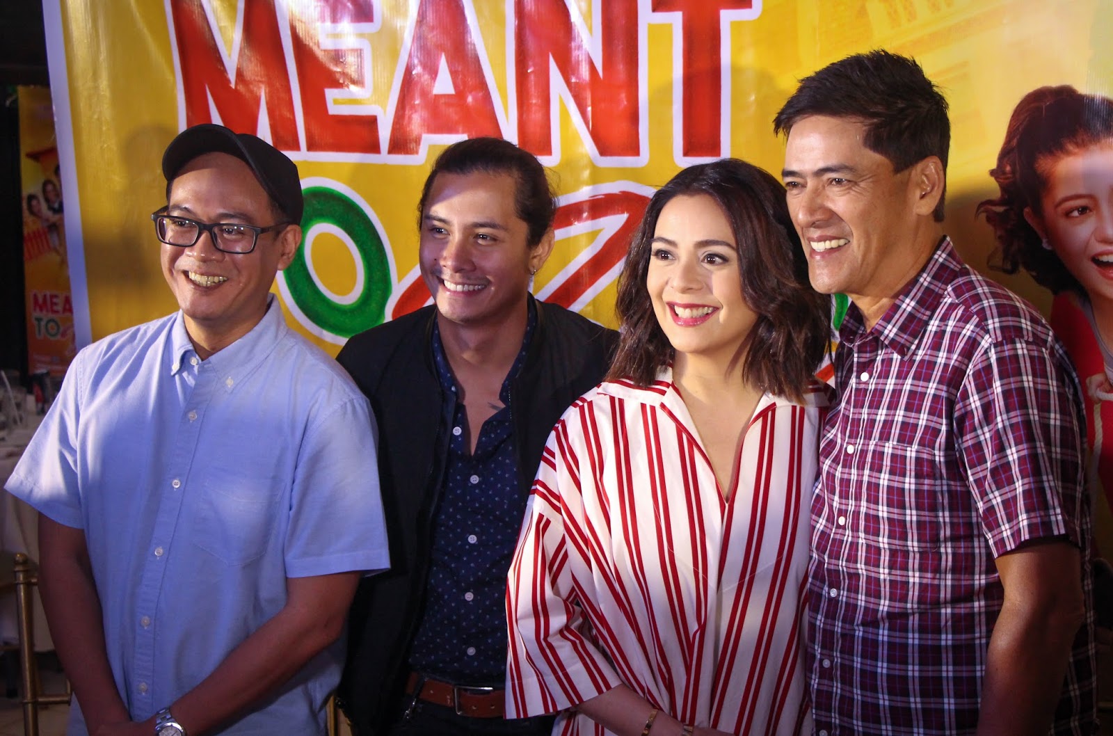 Purple Plum Fairy: Meant To Beh: Vic Sotto's Metro Manila Film Festival ...