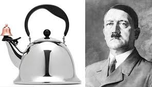 kenneth in the (212): JCPenney Drops ‘Hitler Teapot’