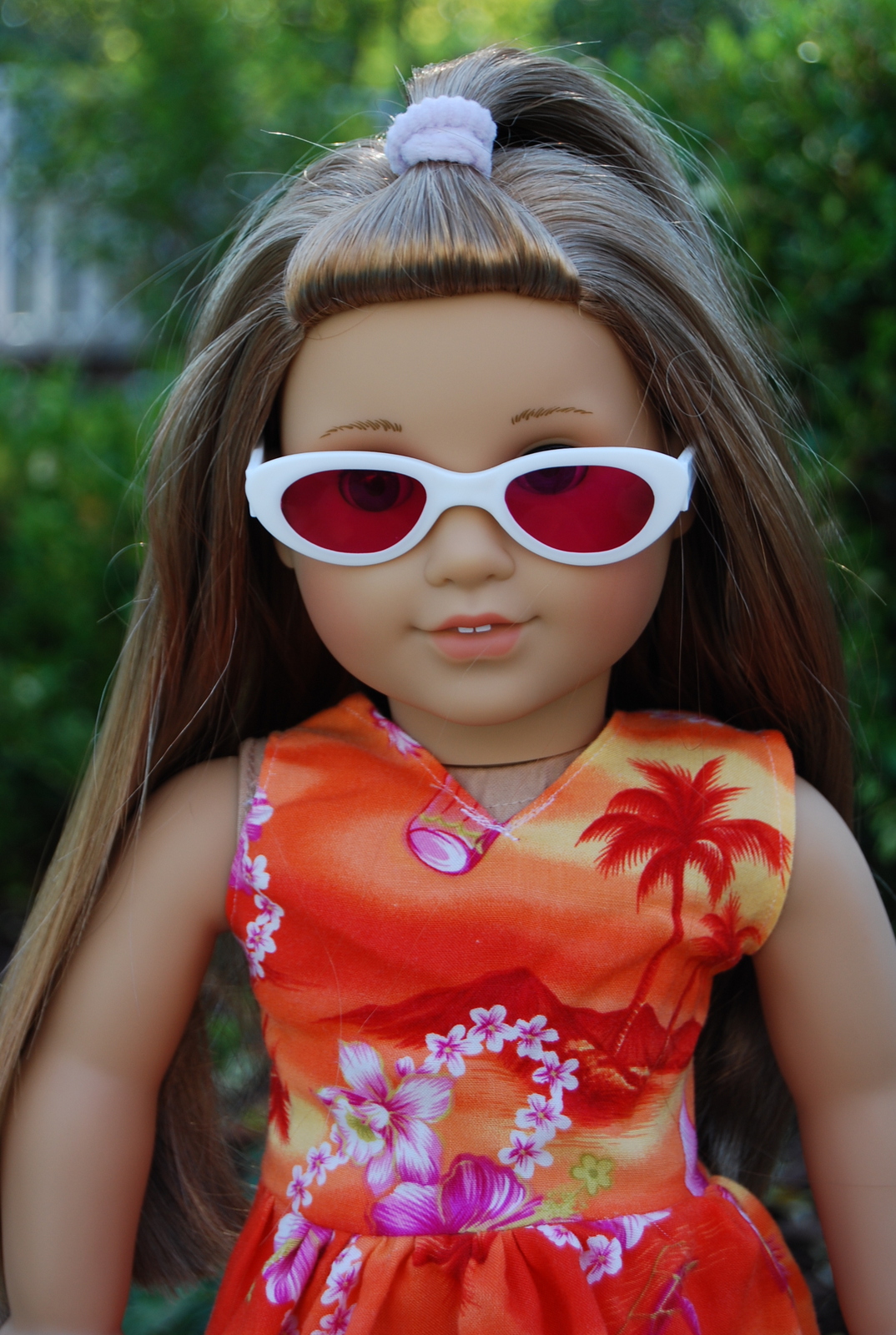 American Girl Spotlight