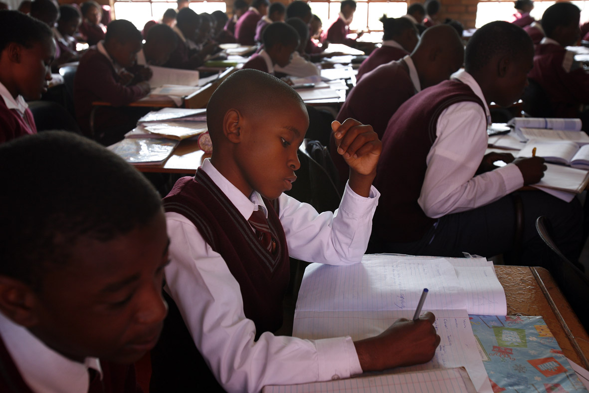 Roadtrip 2011: Children are our future