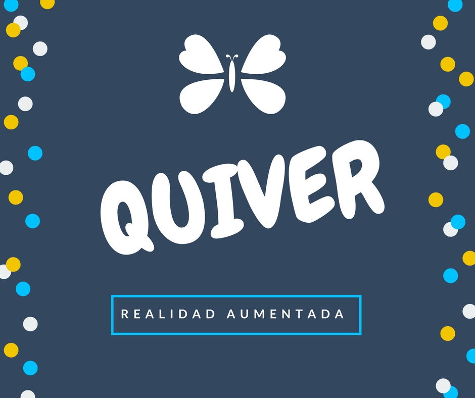 ¿Que es Quiver?