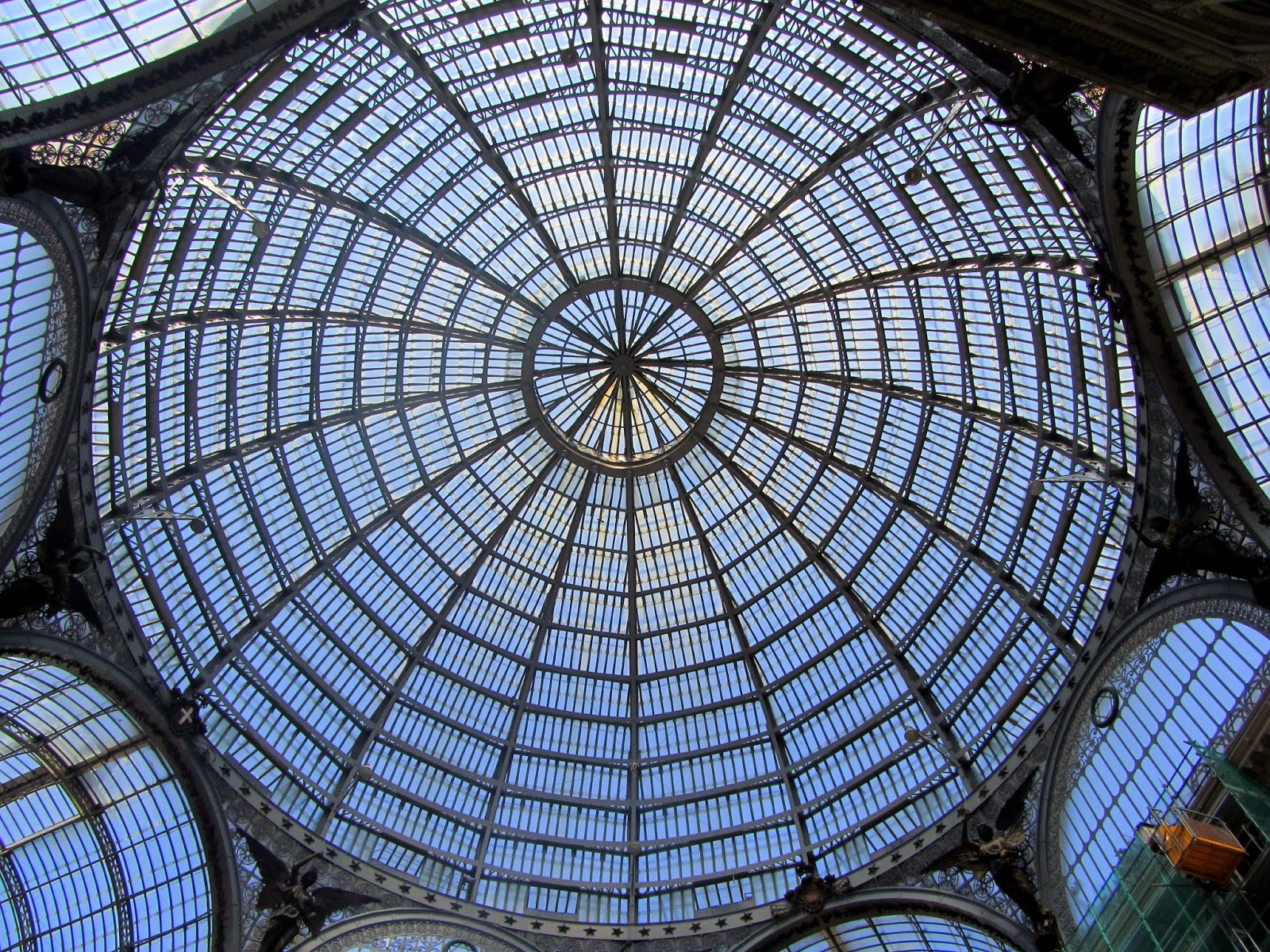 Making memories all over the World: Naples: ankle of the Italian boot