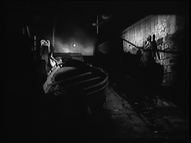 Atomic Age Vampire (Seddok, l'erede di Satana)