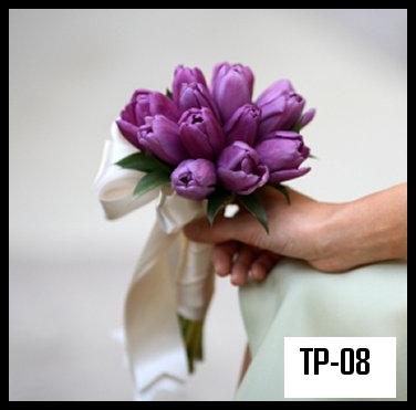 Bunga Tulip Dekorasi Kamar Pengantin - Toko Bunga | Florist Jakarta ...