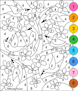 Isabel PT-AL: ¡Bienvenida Primavera!