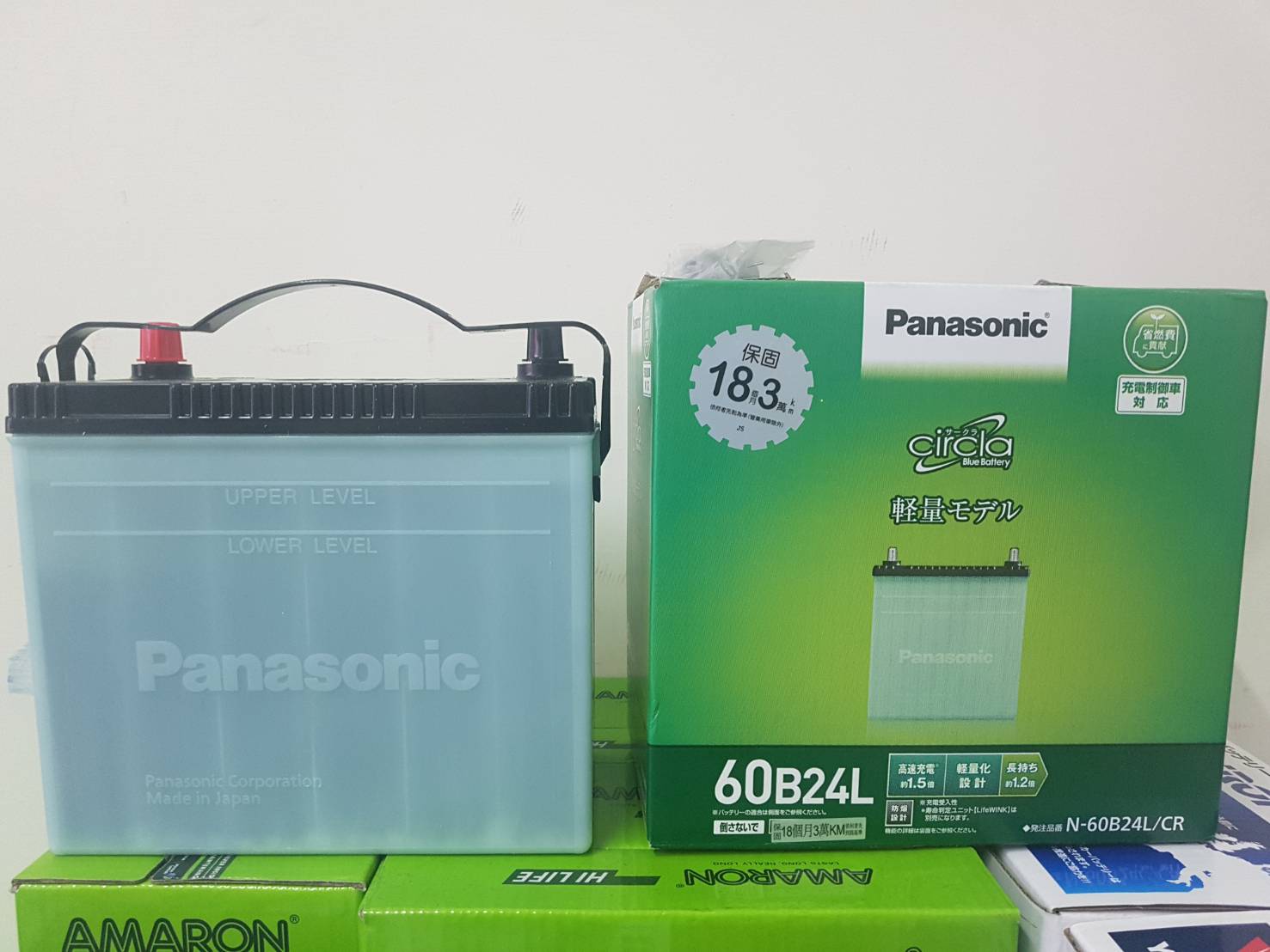 聖清電池專賣店: 日產 NISSAN TIIDA 原廠電池46B 推薦加強更換 日本製國際牌60B24L 高速充電1.5倍 可補水設計 推薦廠 ...