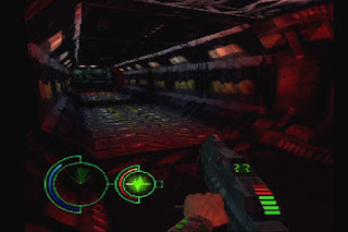 Mundo Retrogaming: Lifeforce Tenka (Playstation)