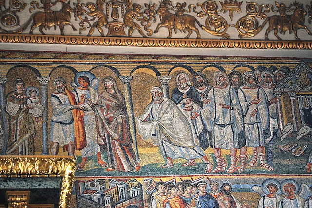 A History of Graphic Design: Chapter 9 - The Byzantine Art