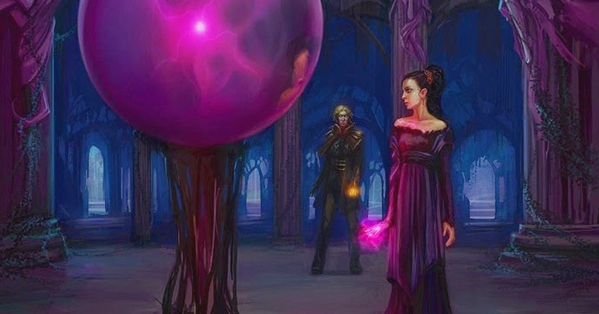 .: Egrégora - Mais Algumas Coisas que Você Talvez não Saiba