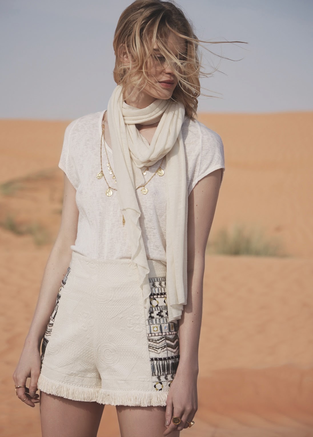 Duchess Dior: Felicity Peel by Brighid Fleming for Marie Claire UK May 2015