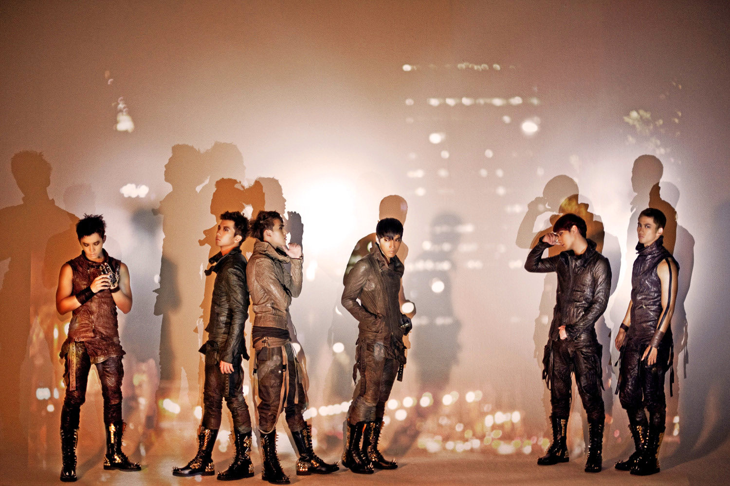 Everything About 2PM: [Poster] 2PM Still 2:00PM (wallpaper)