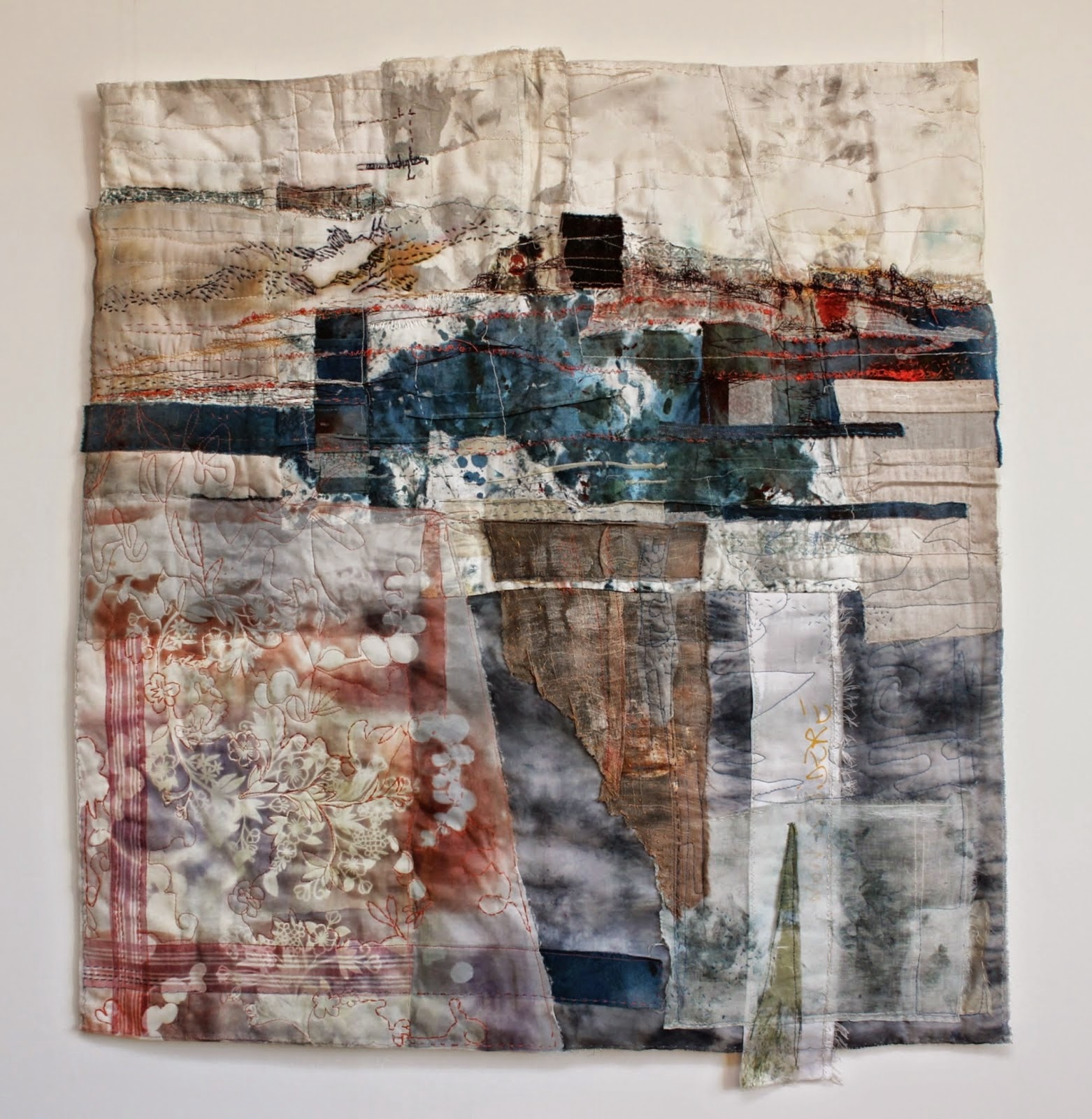 cas holmes : 'Forgotten Treasures.