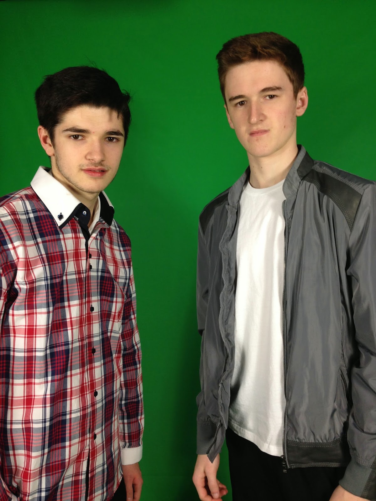 Michael Hickey AS mediablog: New magazine pics
