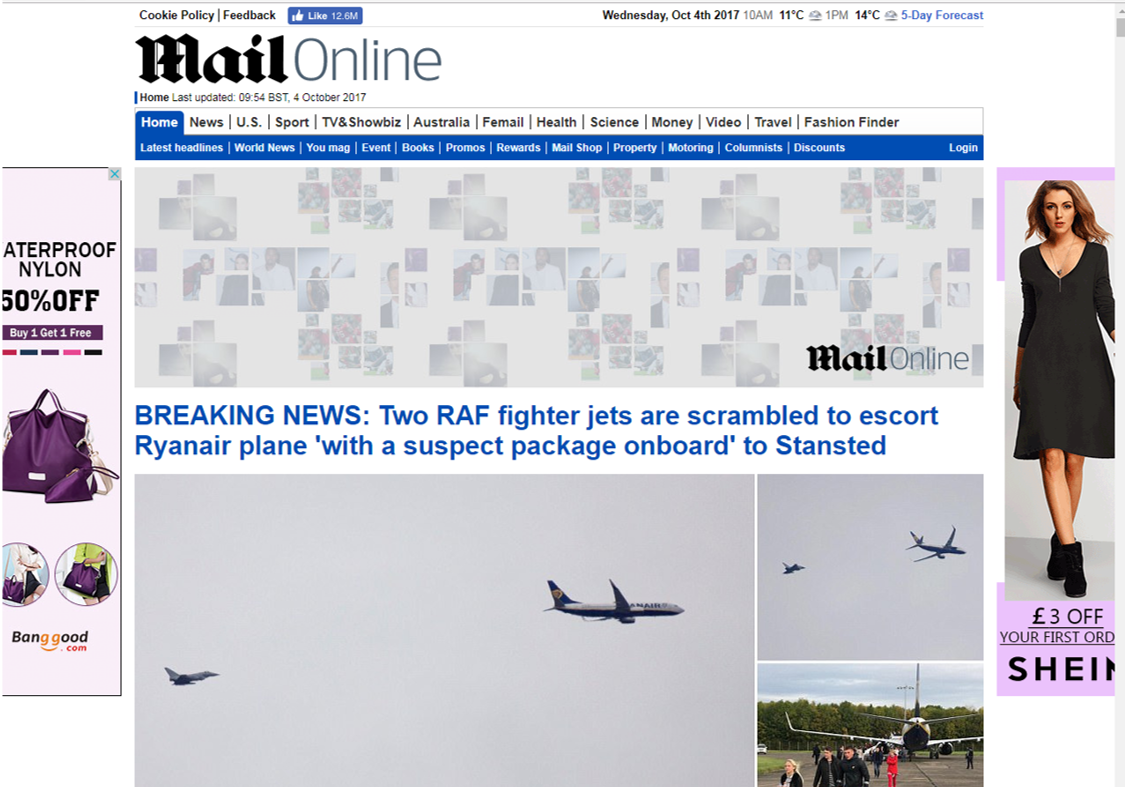 News: An Evolving Media Product