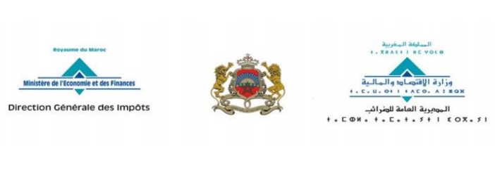 La DGI publie la note circulaire relative aux dispositions fiscales de ...