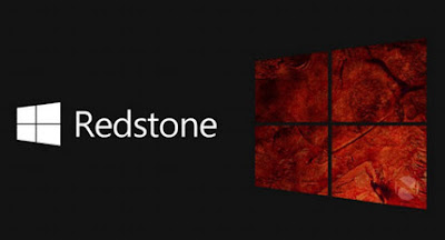 Microsoft, Windows Redstone için start verdi - Guney59 Paylaşım
