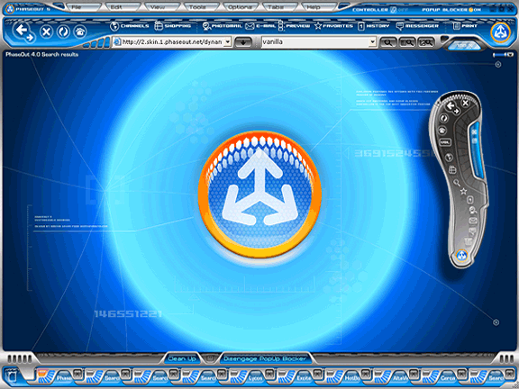 10 Pelayar Web Terpantas Di Dunia | CeritaSekupang