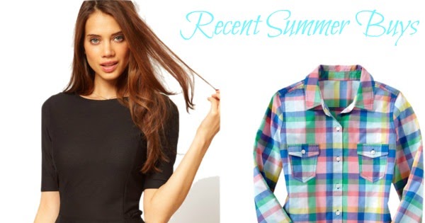 KEEP CALM AND CARRY ON: Recent Buys + Skincare