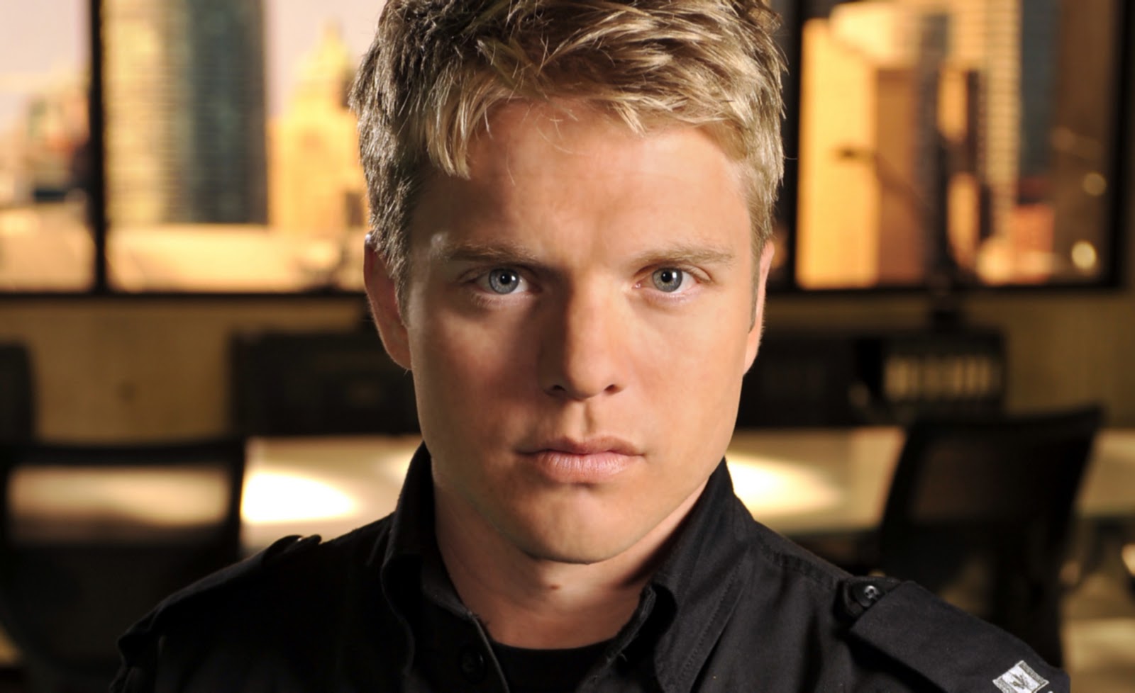 Flashpoint - Brasil: Elenco