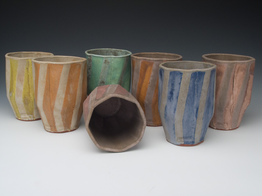 Clay at Lillstreet: Marc Digeros at Lillstreet