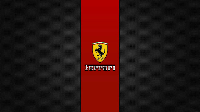 Ferrari Brand Logo - High Definition Wallpapers - HD wallpapers