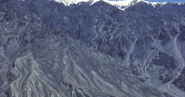 The Intrepid Tourist: Pakistan: GILGIT PROVINCE, Part 2: Punial and ...