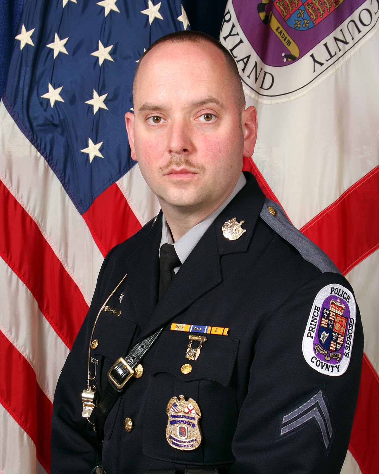 PGPD News: An Open Letter of Gratitude from Police Chief Hank Stawinski