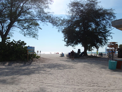 AdvenCharests: Buttonwood Inlet RV Resort - Cortez, Florida