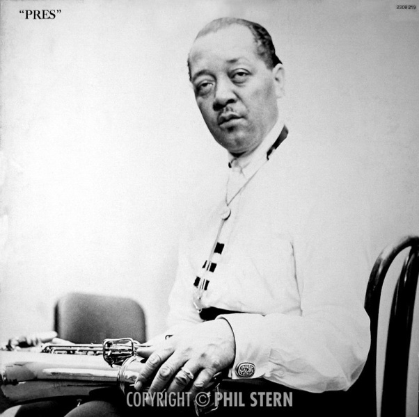 Los Grandes Fotografos: Phil Stern (1919-2014)