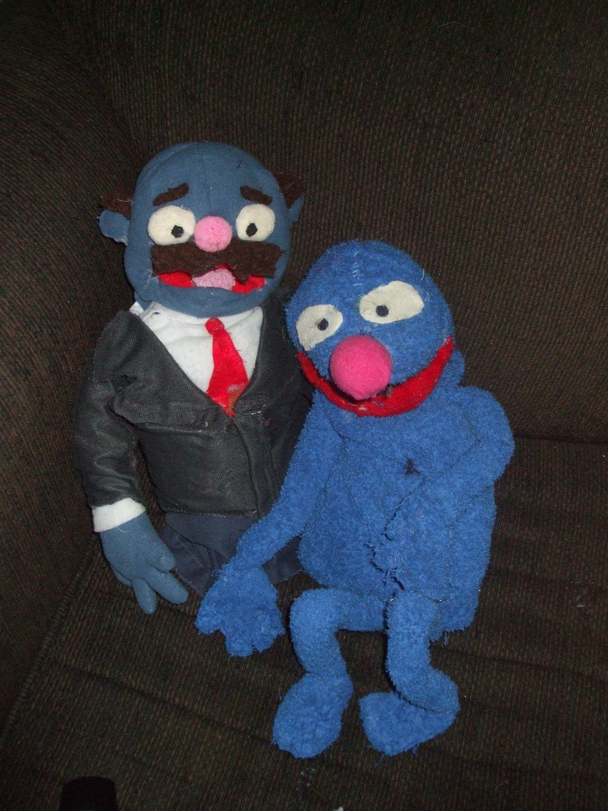 My Muppet Replicas | Page 12 | Muppet Central Forum