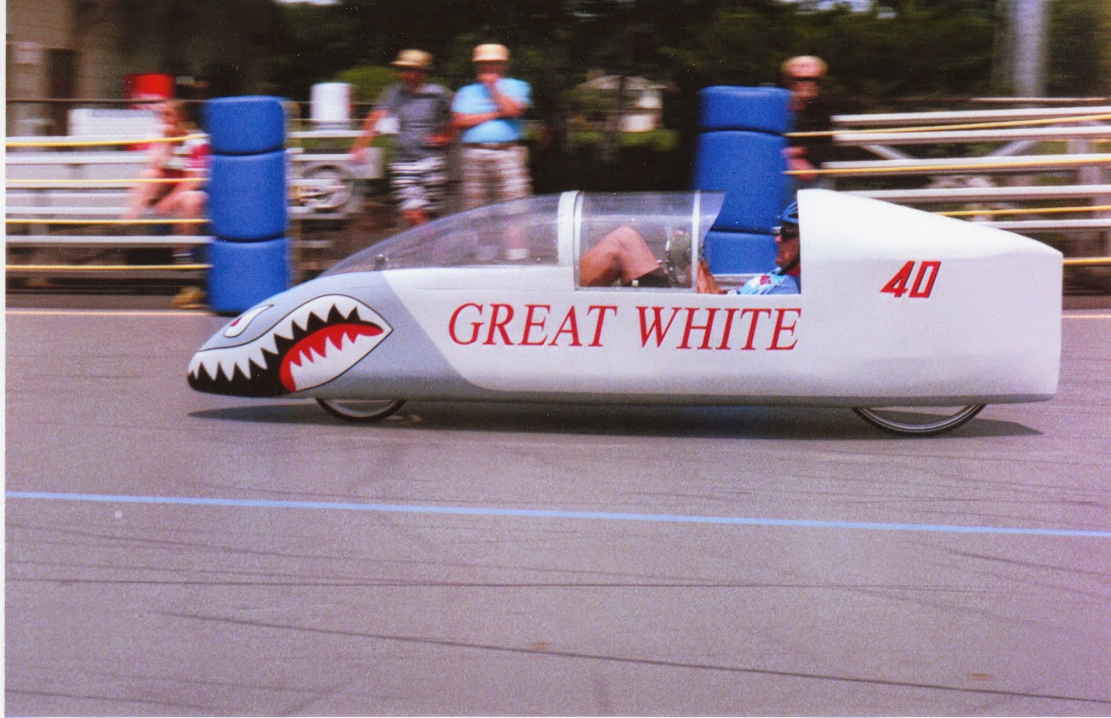 MHPVA News Blog: 2014