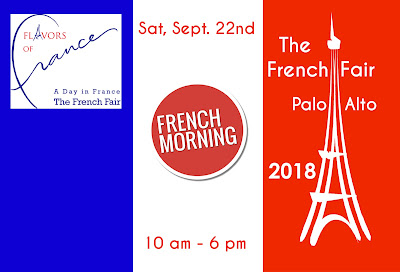 The French Fair- A day in France