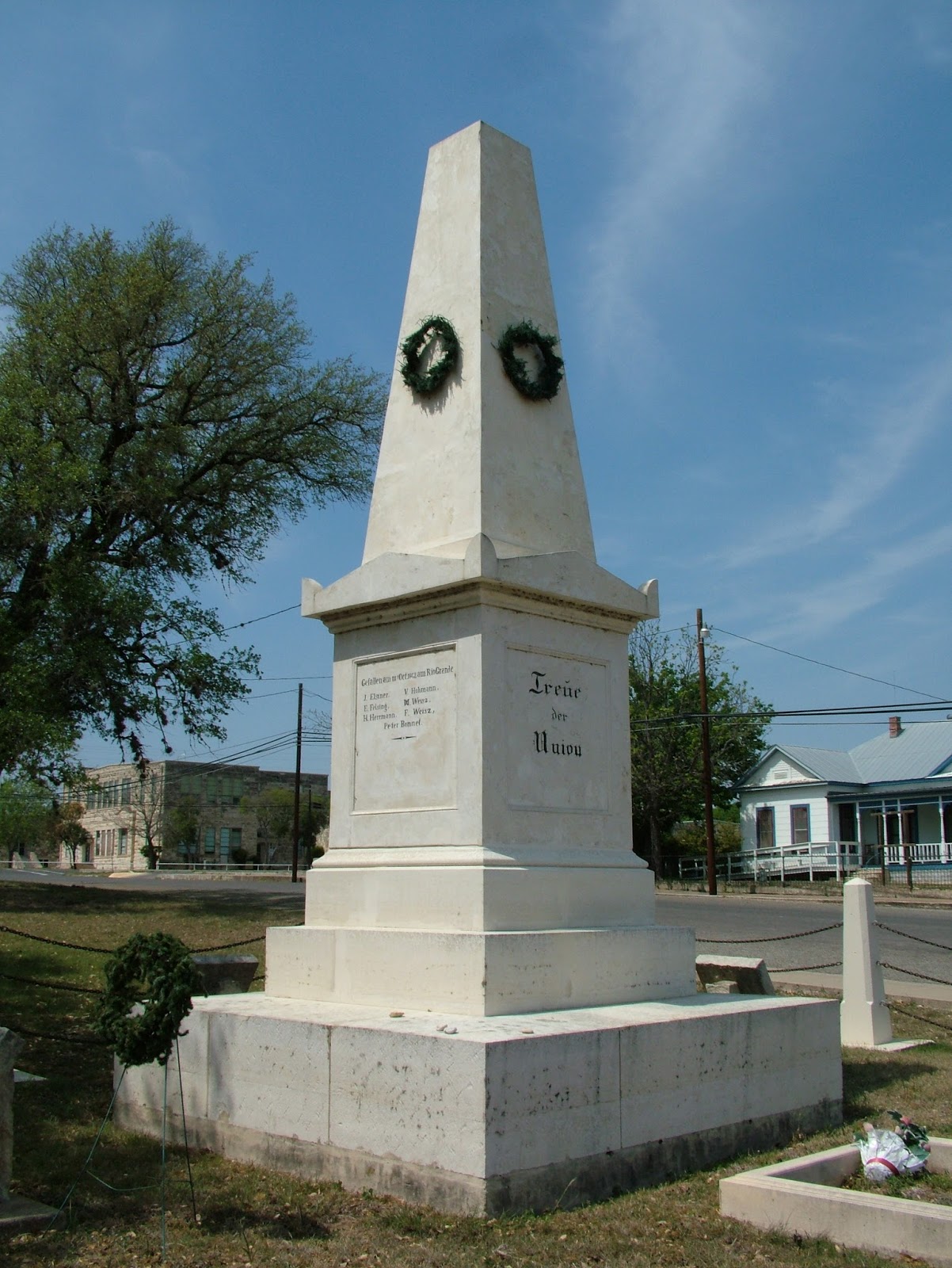 Ghosthunting San Antonio, Austin, & Texas Hill Country: Our Haunted ...